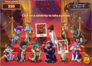 Diamond Dogs slot - Yes No Casino